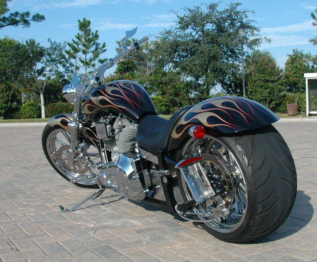 Certified Powersports | Killer Harley Davidson Motorcycles & Bad Ass ...